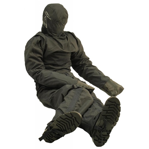 Ferno Fred Training Manikin (dummy) - 110 lbs Max (dummy) | WFR ...